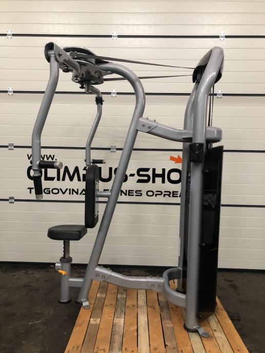 MATRIX G3 METULJ/ZADNJE RAME CHEST FLY/REAR DELT