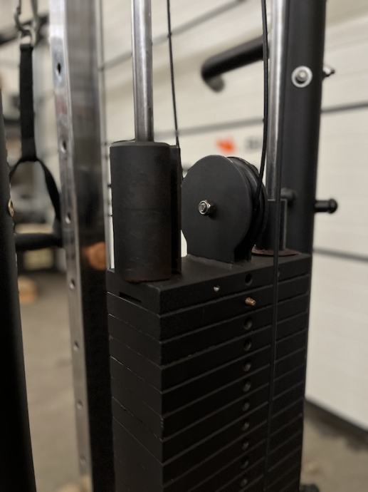 Matrix multifunkcijska naprava 5 Stack Multi Station