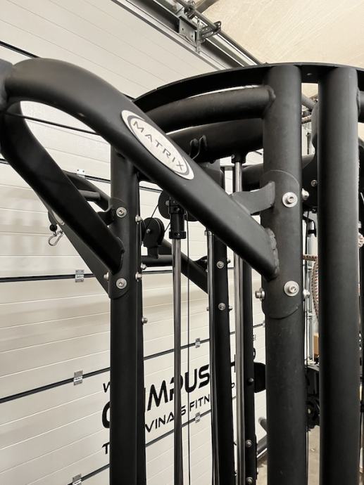 Matrix multifunkcijska naprava 5 Stack Multi Station