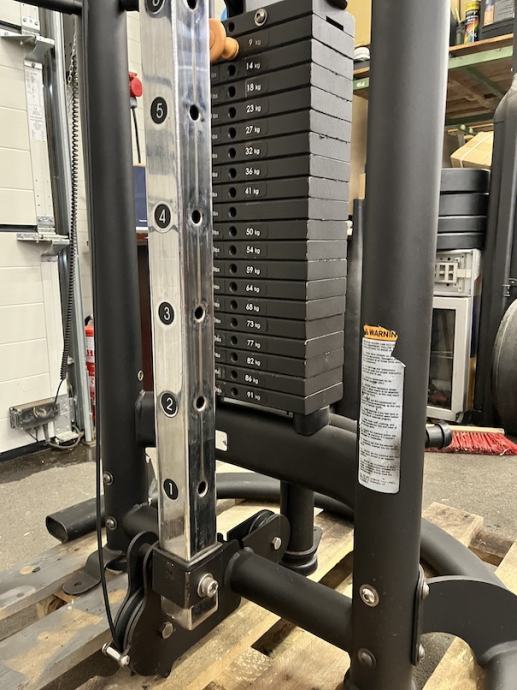 Matrix multifunkcijska naprava 5 Stack Multi Station