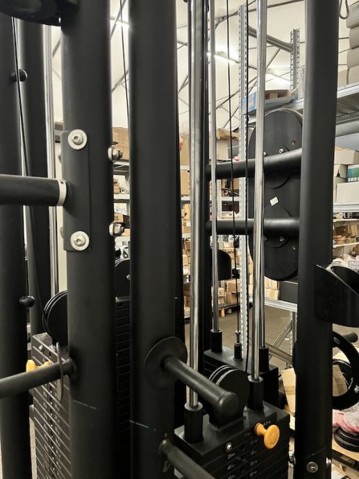 Matrix multifunkcijska naprava 5 Stack Multi Station