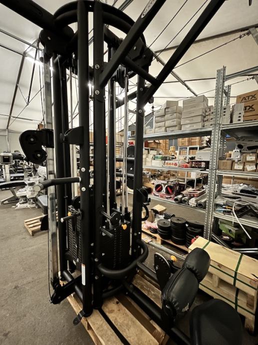 Matrix multifunkcijska naprava 5 Stack Multi Station