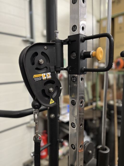 Matrix multifunkcijska naprava 5 Stack Multi Station