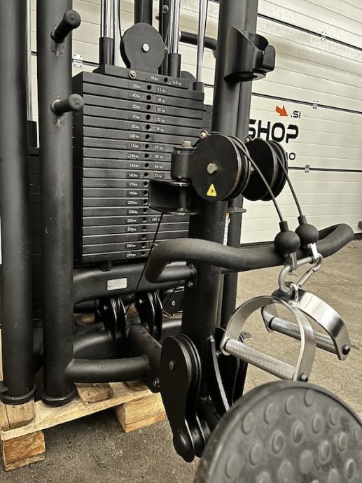 Matrix multifunkcijska naprava 5 Stack Multi Station