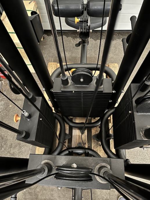 Matrix multifunkcijska naprava 5 Stack Multi Station