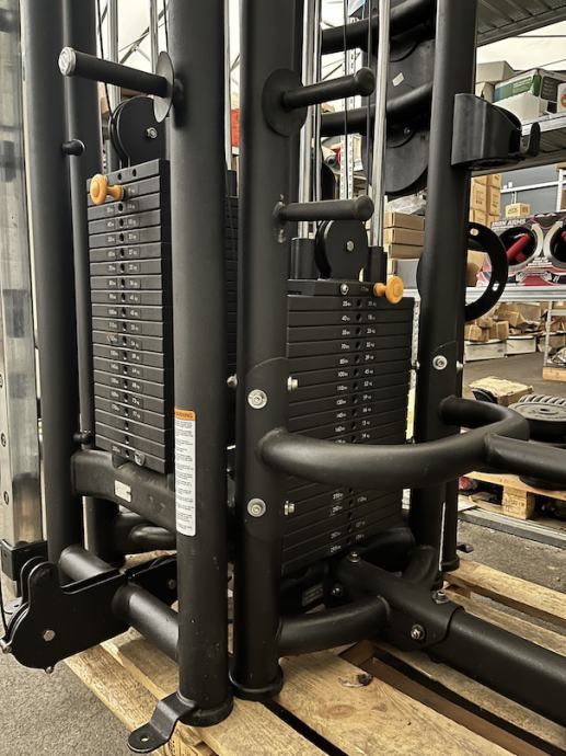 Matrix multifunkcijska naprava 5 Stack Multi Station