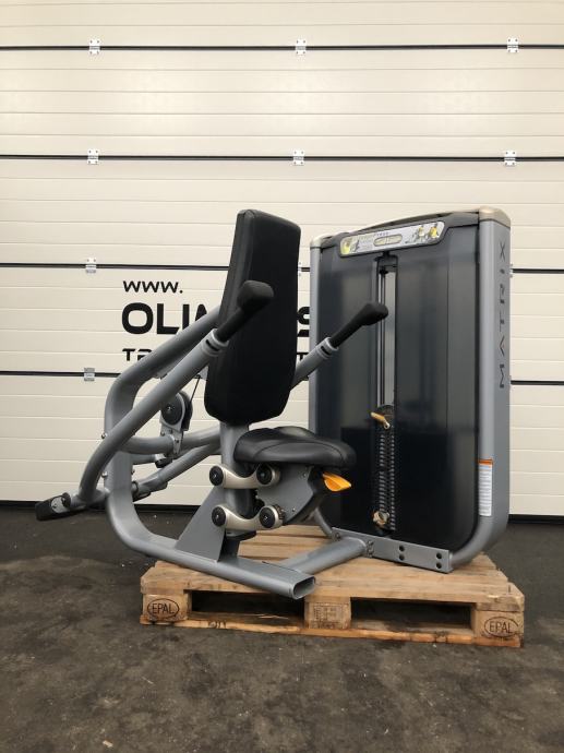 MATRIX ULTRA NAPRAVA ZA TRICEPS - TRICEPS PRESS