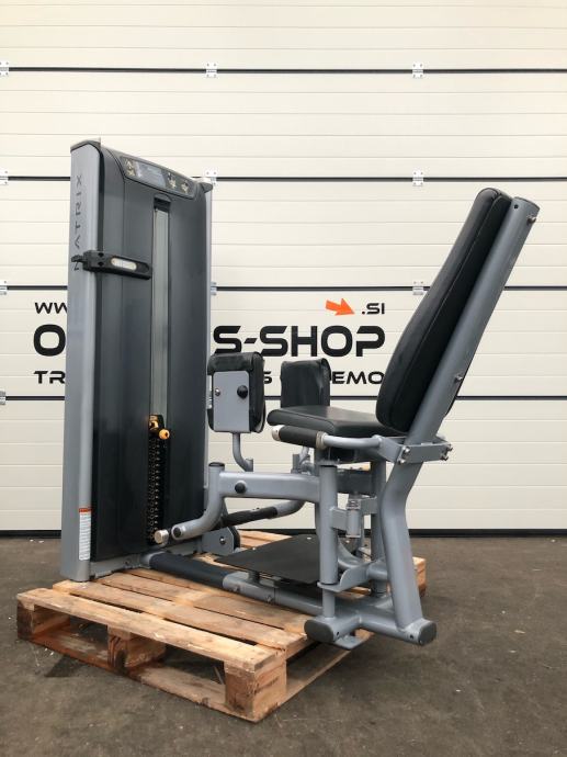 MATRIX VERSA NAPRAVA ZA PRIMIK IN ODMIK - HIP ABDUCTOR ADDUCTOR