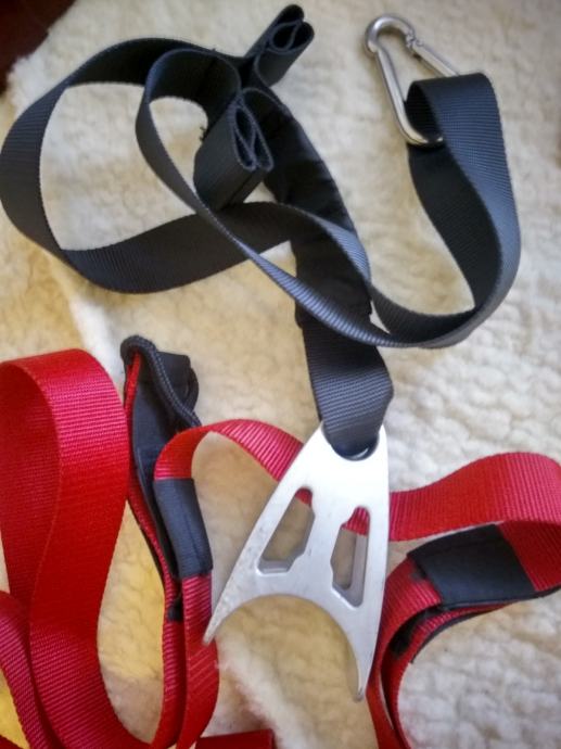 OPREMA ZA FITNES RIP 60