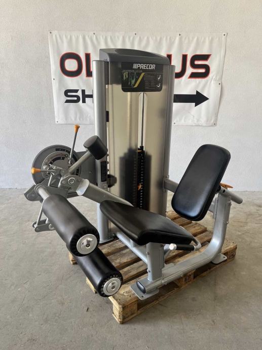 Precor fitnes naprave za moč in kardio - v kompletu ali posamezno