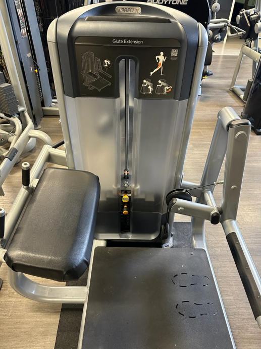 PRECOR - GLUTE EXTENSION