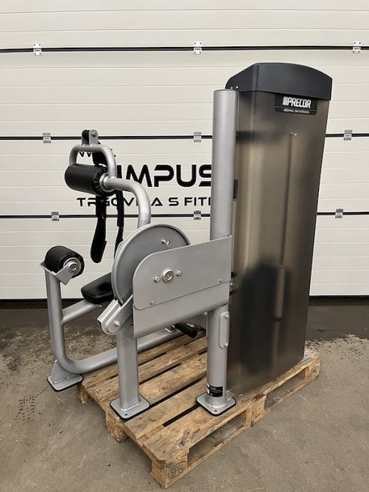 Precor Vitality Abdominal Back Extension