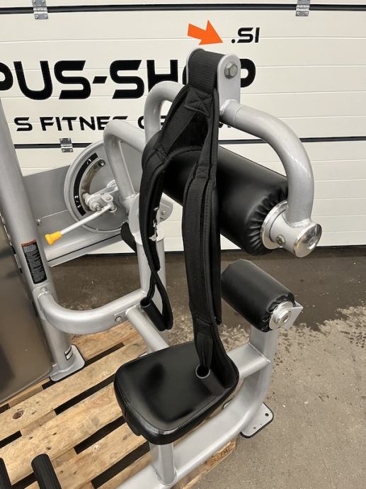 Precor Vitality Abdominal Back Extension