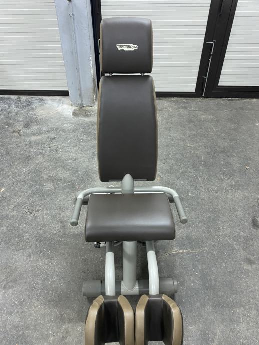 Technogym easy line ABB/ADD mašina