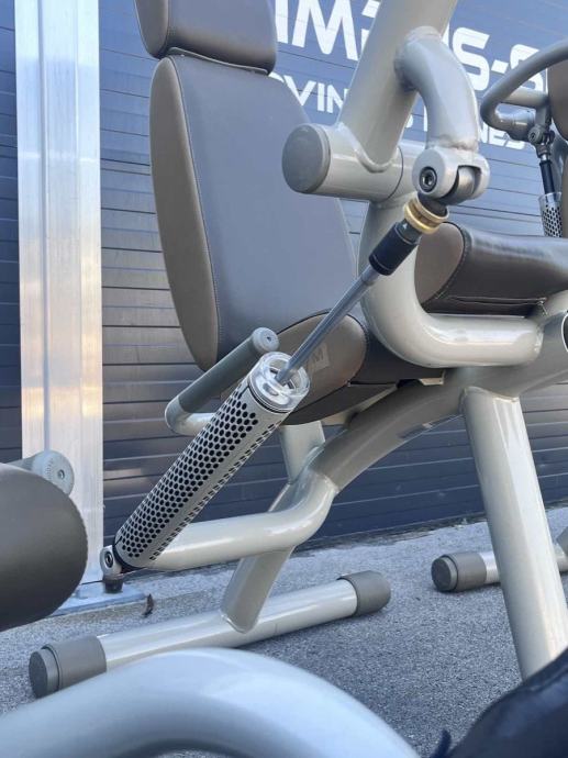 Technogym Easy Line komplet 8 naprav