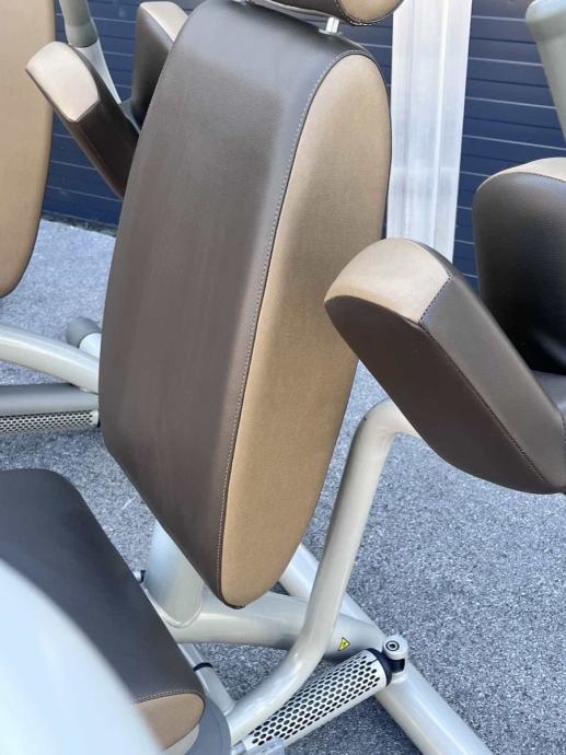Technogym Easy Line komplet 8 naprav