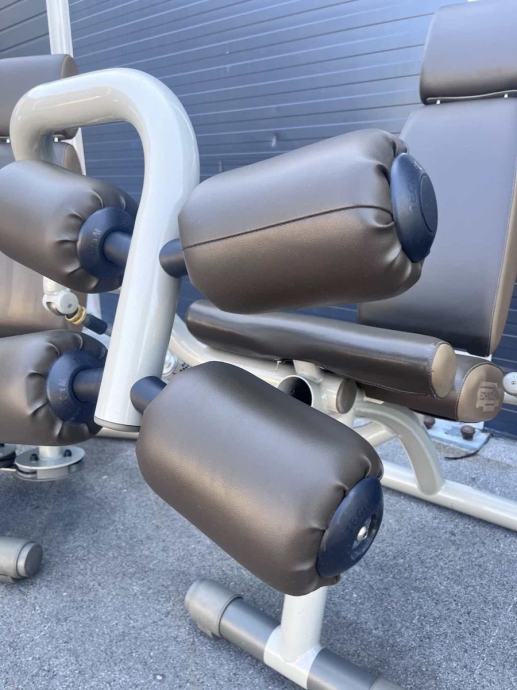 Technogym Easy Line komplet 8 naprav
