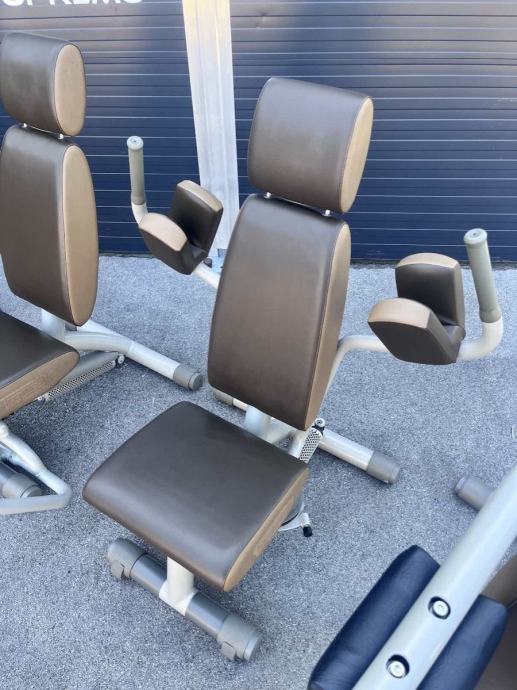Technogym Easy Line komplet 8 naprav