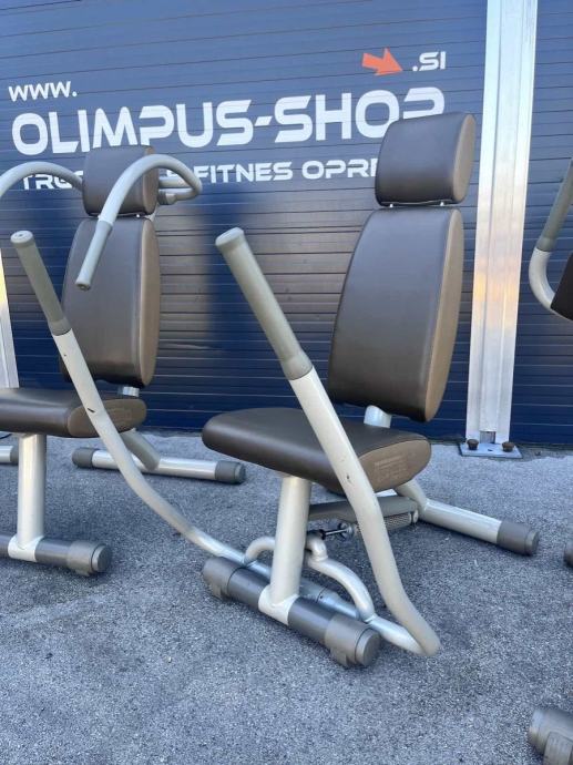 Technogym Easy Line komplet 8 naprav