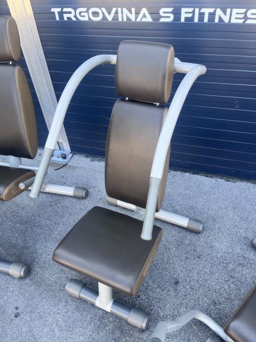 Technogym Easy Line komplet 8 naprav