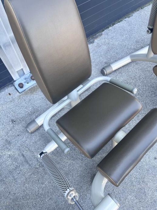 Technogym Easy Line komplet 8 naprav