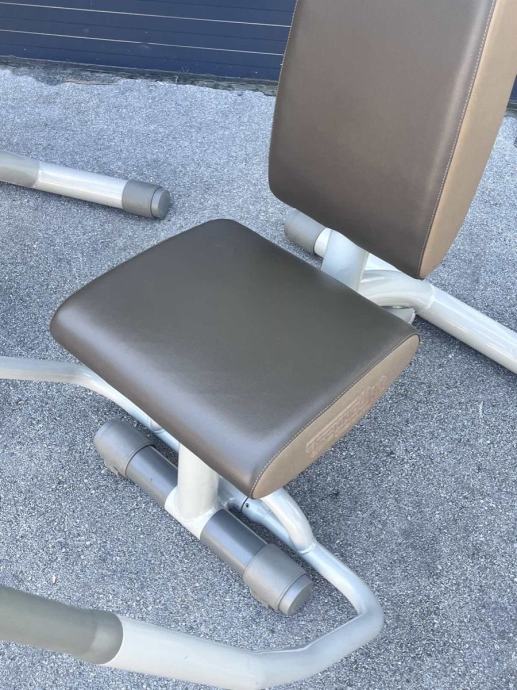 Technogym Easy Line komplet 8 naprav