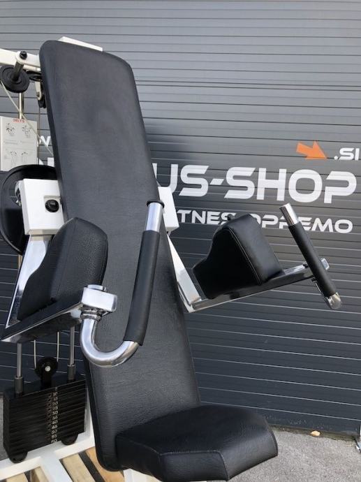 Technogym Isotonic 9 fitnes naprav - komplet ali posamezno