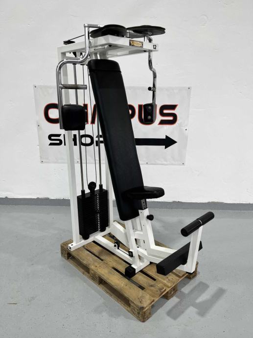Technogym Isotonic 9 fitnes naprav - komplet ali posamezno