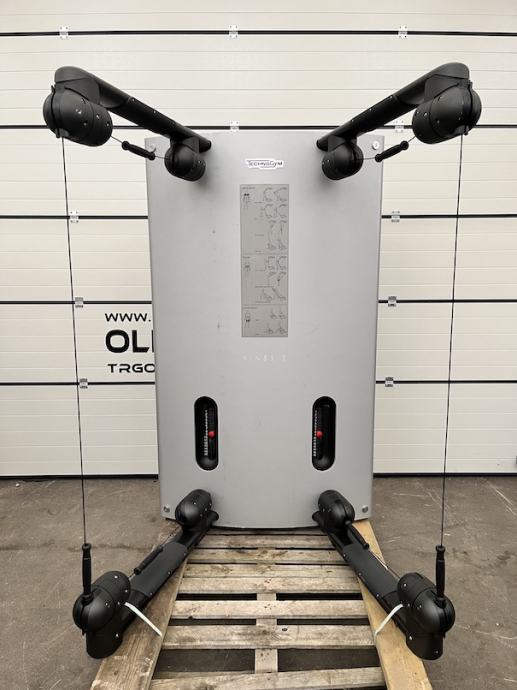 Technogym multifunkcijska naprava Kinesis One