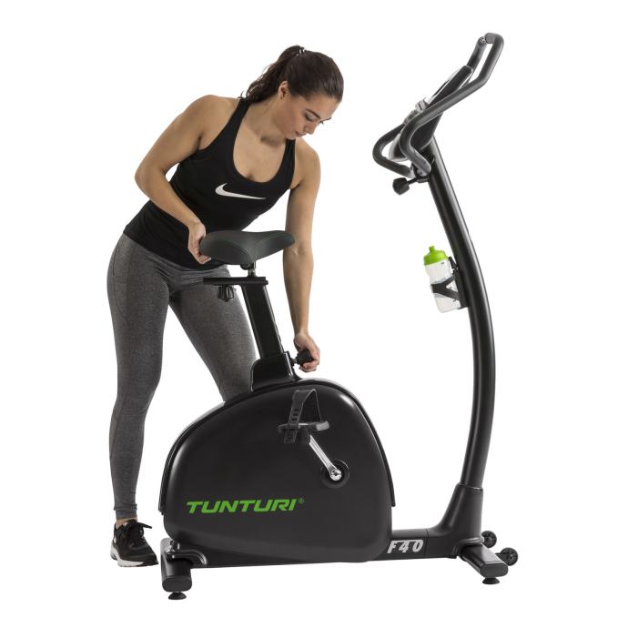 Tunturi Competence F40 sobno kolo