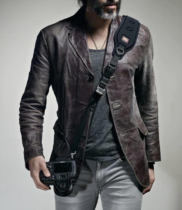 Carry Speed Strap za fotoaparat