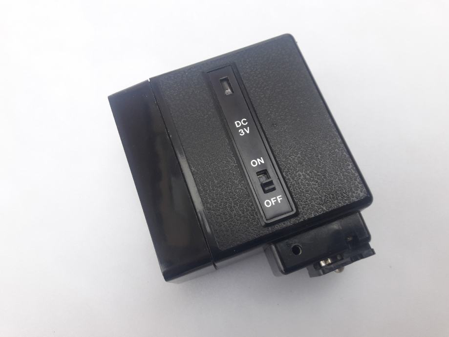 Flash 20N Philips manjši za analogni fotoaparat