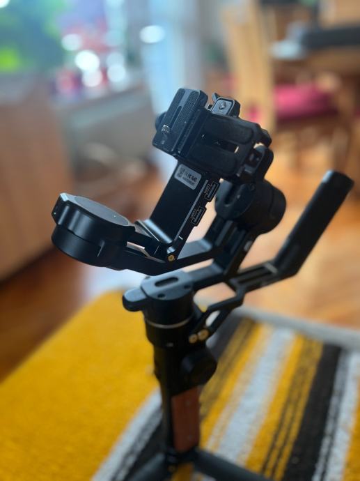 Gimbal FeiyuTech AK2000S