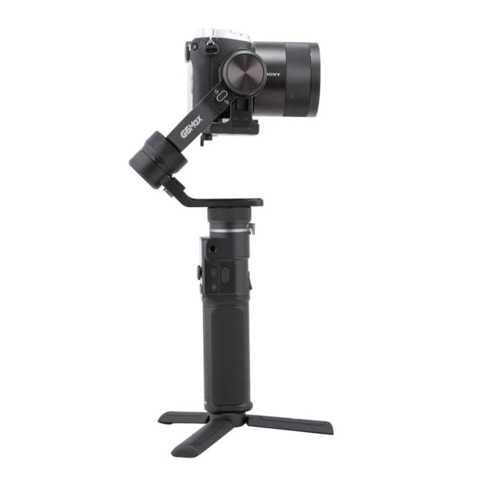 Gimbal FeiyuTech G6Max Nov