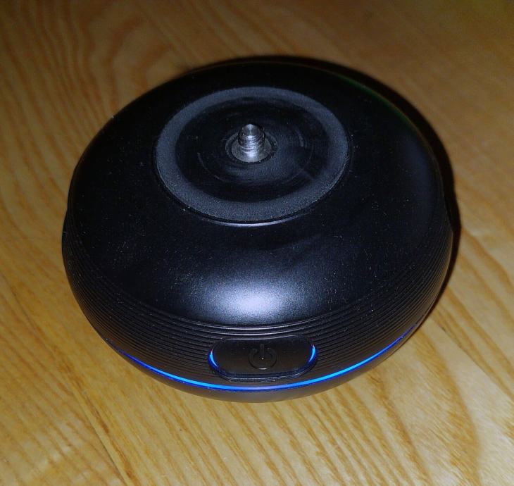 Miops Capsule 360 timelapse motion controller