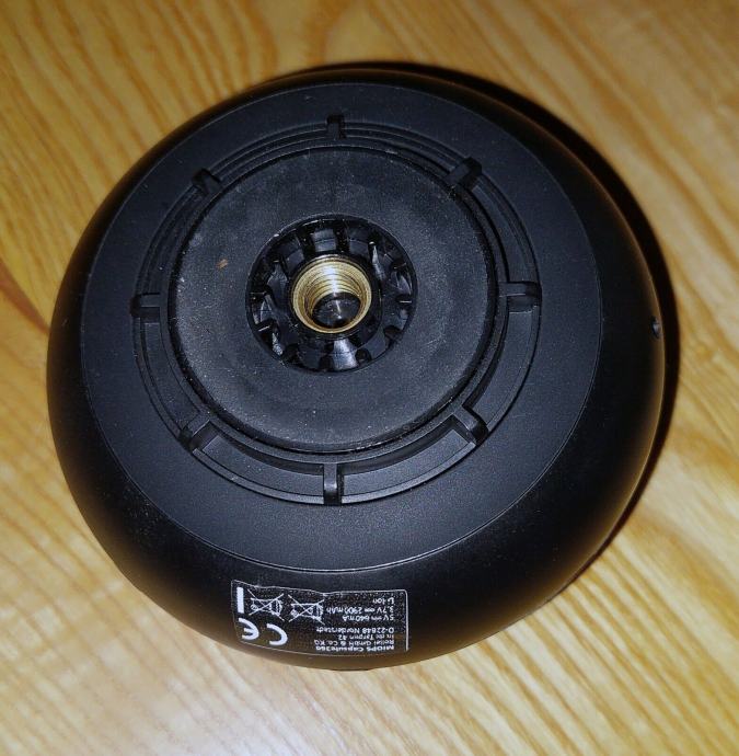 Miops Capsule 360 timelapse motion controller