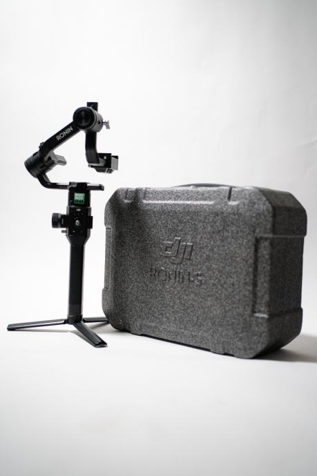 Ronin S standard kit