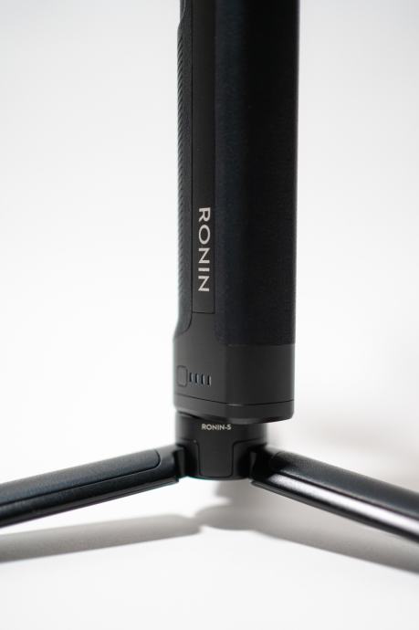 Ronin S standard kit