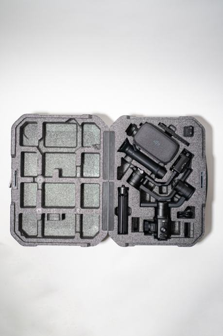Ronin S standard kit