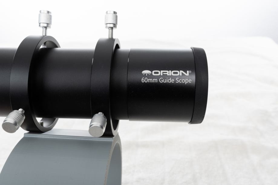 ZWO ASI 120MM Mini ter Orion Guidescope