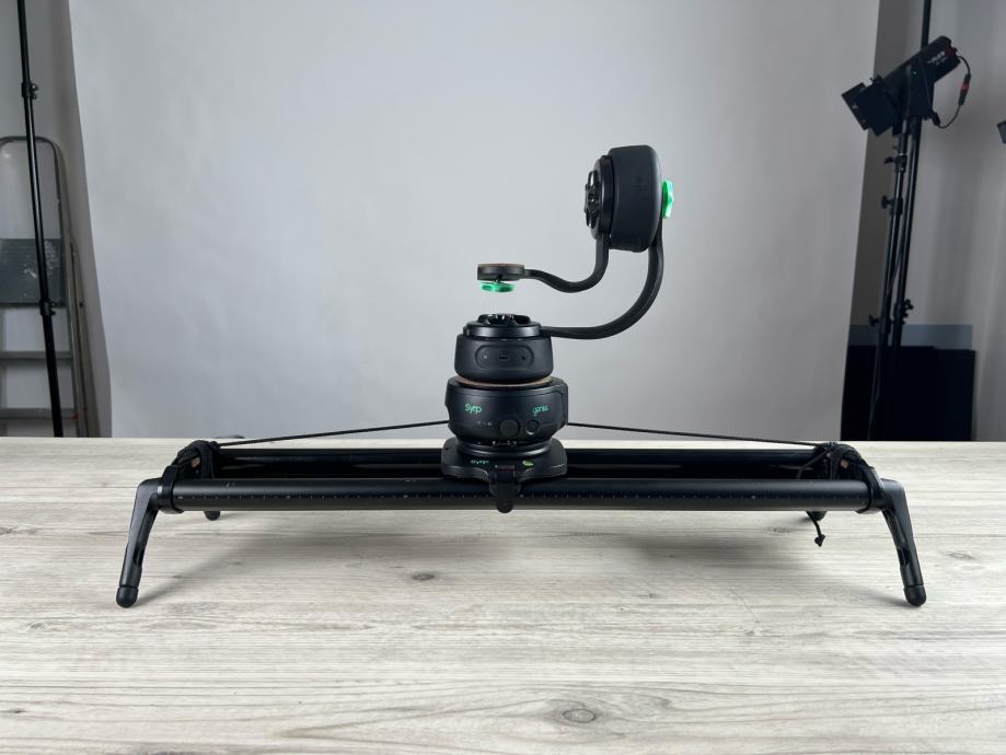 Syrp motoriziran slider