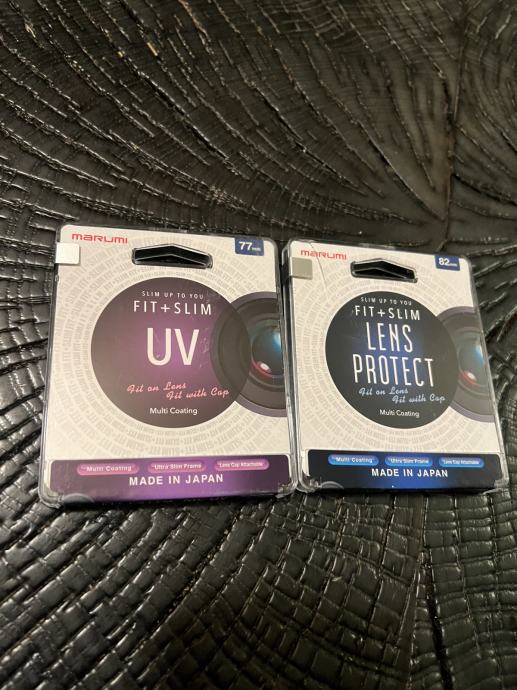 Zaščita za objektiv-Lens protect