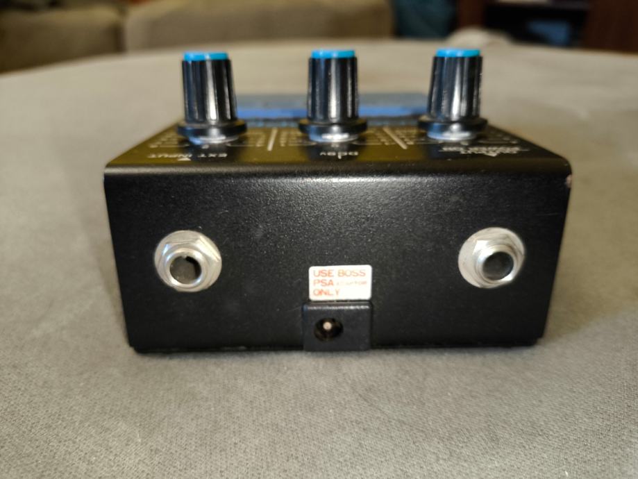 Boss Hand Clapper HC-2