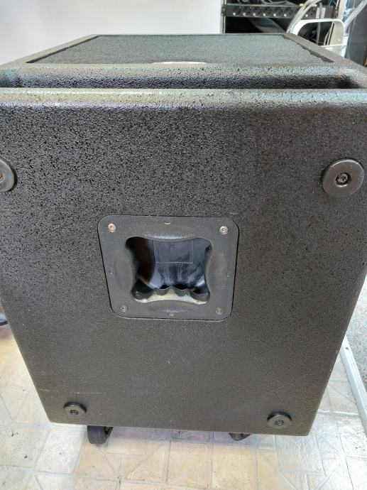 Dynacord ps315 +d12/3