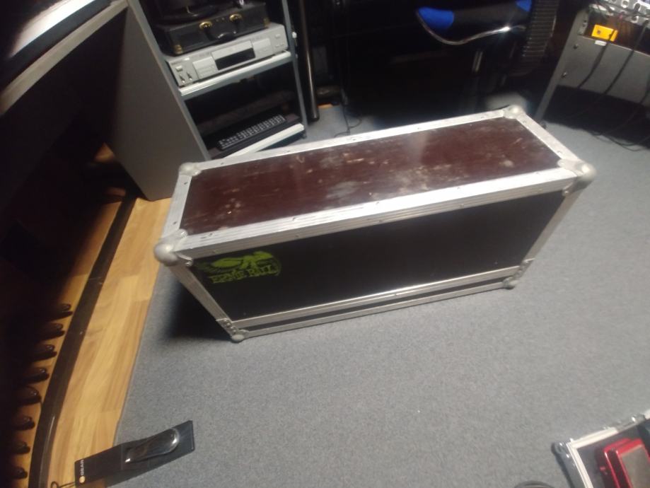 Flight case (kovcek) za amp(marshall,fender,mesa,laney,hughes..)