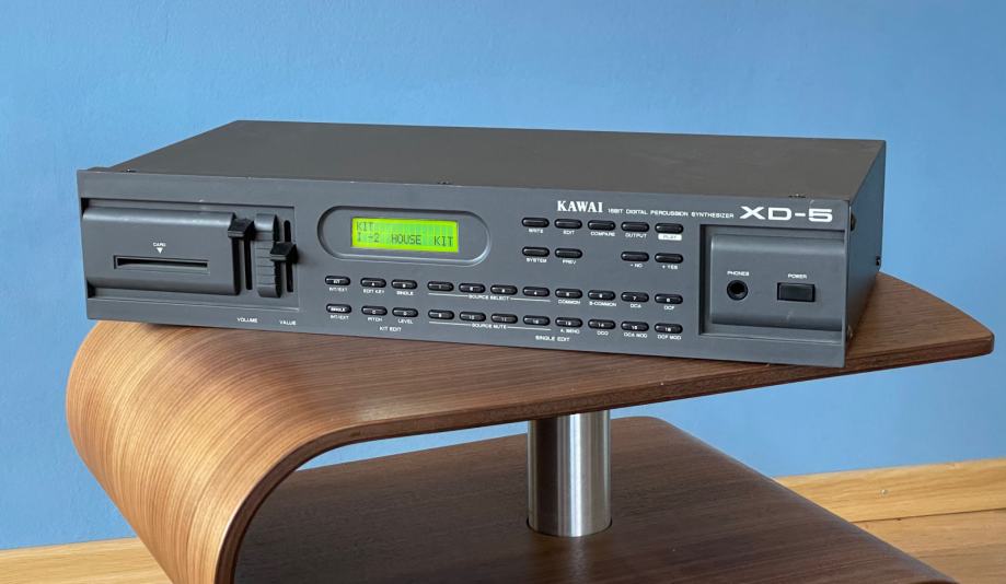 Kawai XD-5