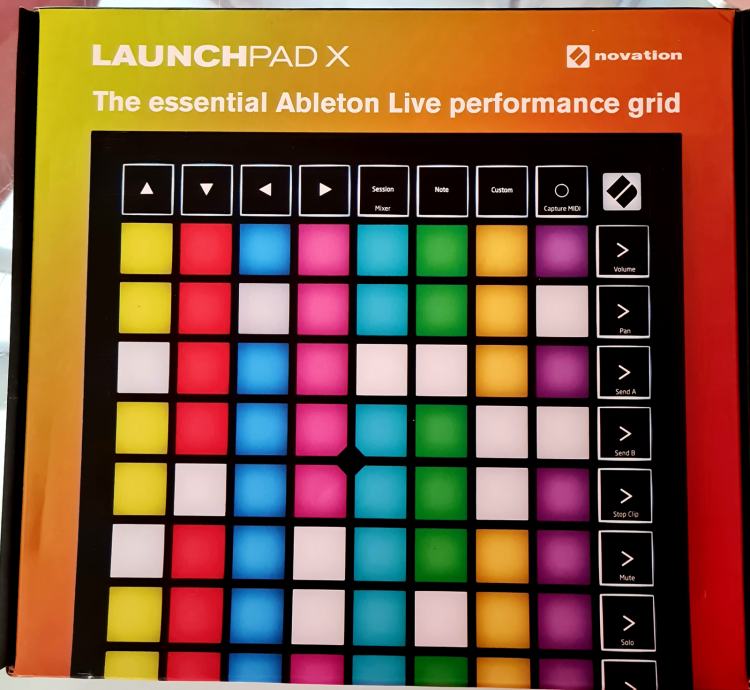 Launchpad