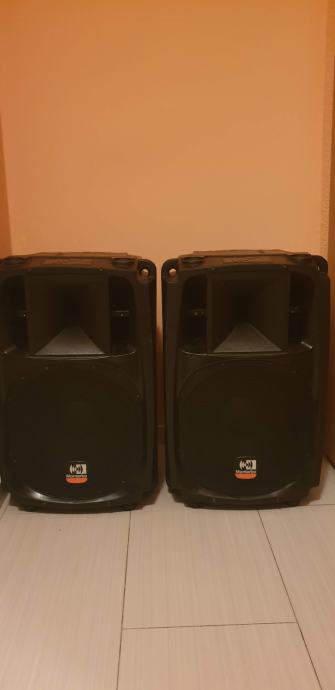 MONTARBO W 440a