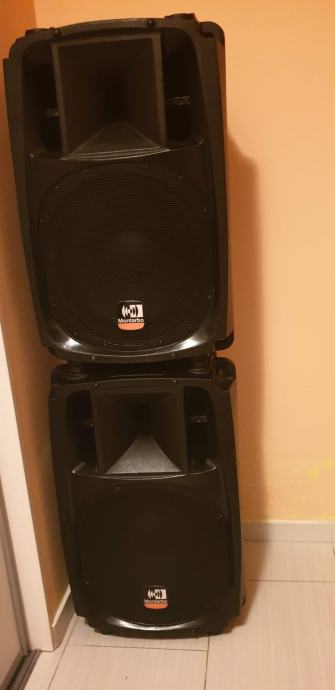 MONTARBO W 440a