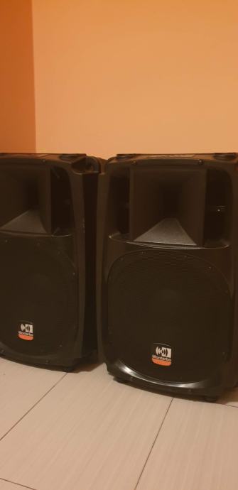 MONTARBO W 440a